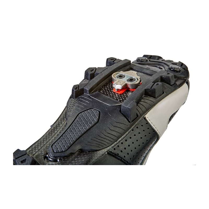 Caja de 40 Anguladores SPD Cleat Wedges 1º