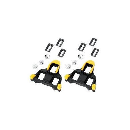 Calas Shimano SPD SL Cleat Set